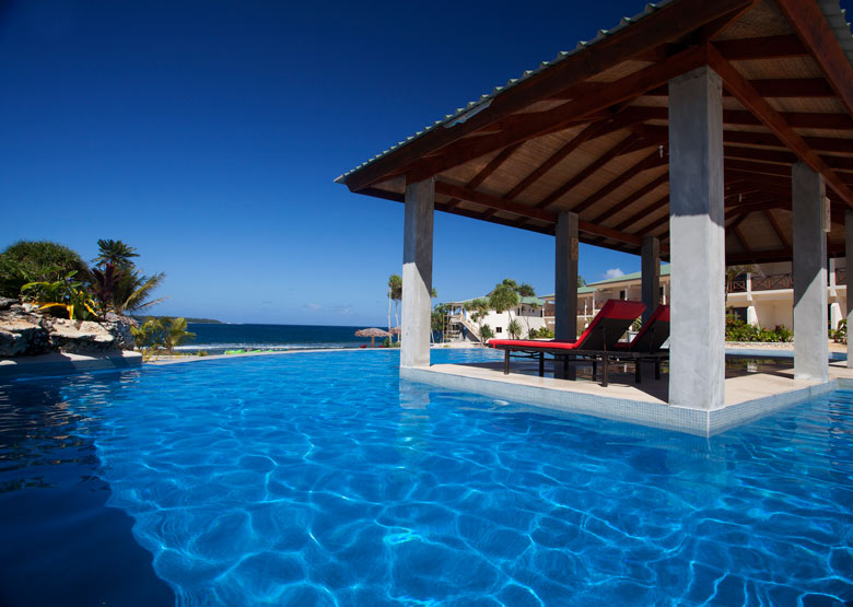 Nasama Resort - Vanuatu Escapes - Vanuatu Holidays